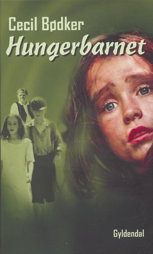 BOGANMELDELSE: Hungerbarnet af Cecil Bødker | Bogrummet