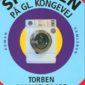 Torben Gammelgaard | Bogrummet