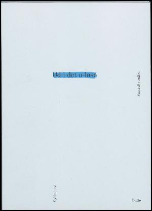 BOGANMELDELSE: Ud i det u-løse af Signe Gjessing | Bogrummet