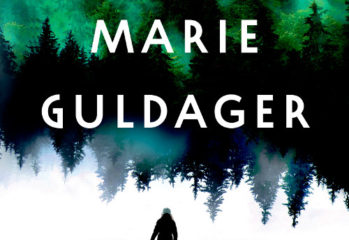 Katrine Marie Guldager | Bogrummet