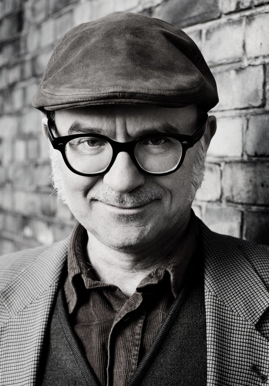 ARTIKEL: Forfatter Lars Kjædegaard – Fem bøger jeg ikke glemmer | Bogrummet