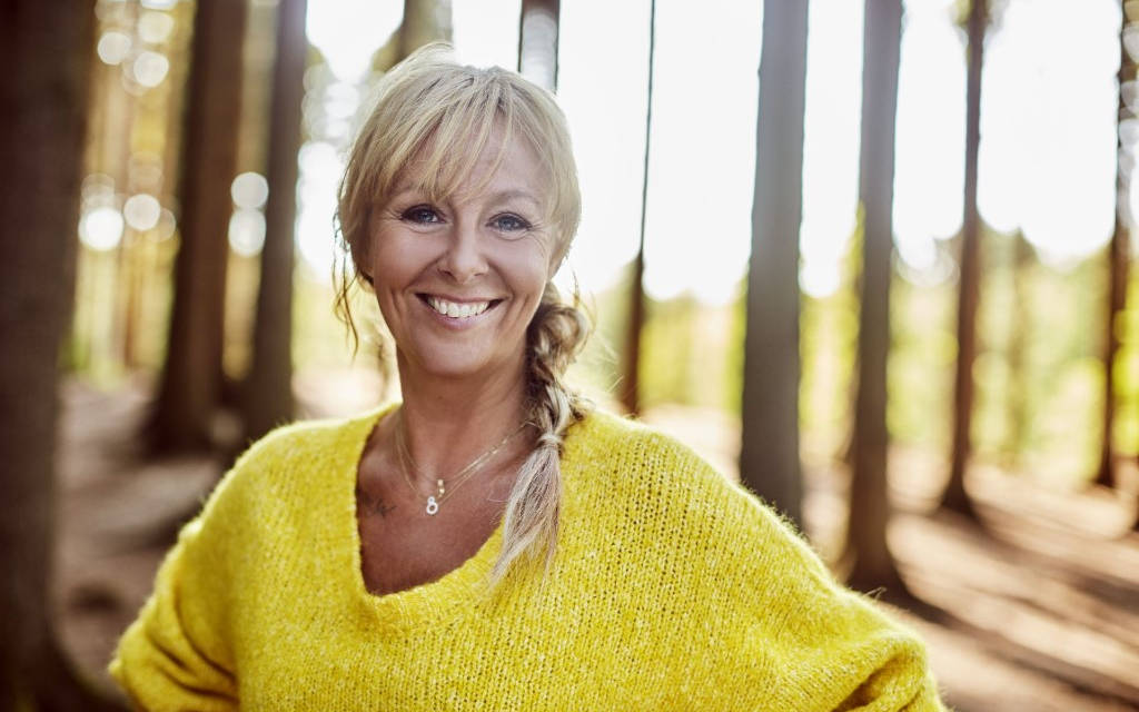 puk Elgaard | Bogrummet