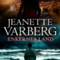 Jeanette Varberg | Bogrummet